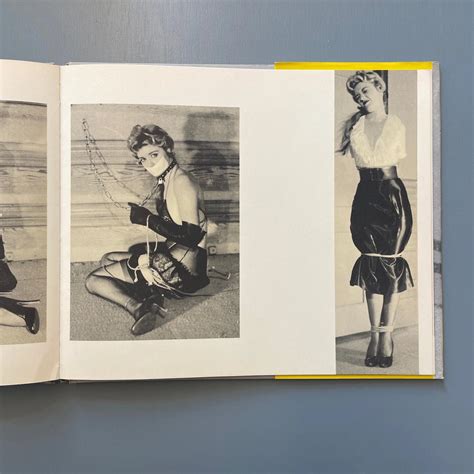 John Willie Photographs The Art Of John Willie Sophisticated Bondage