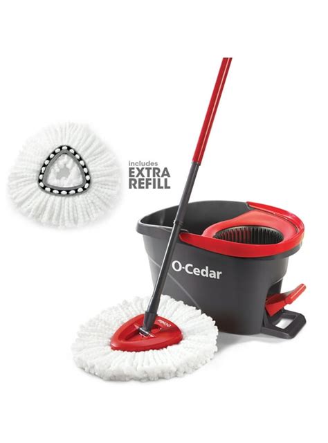 O Cedar Mops In O Cedar