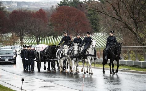 Military Funeral March