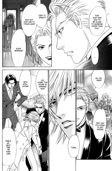 Sadahiro Mika Venus Ni Kuchizuke Eng Page 3 Of 5 Myreadingmanga