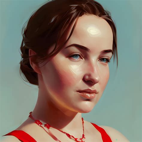 I Love The Different Art Styles Rlensa