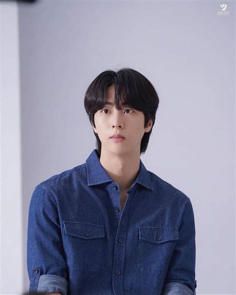 Biodata Dan Profil Kim Mu Jun Idn Times