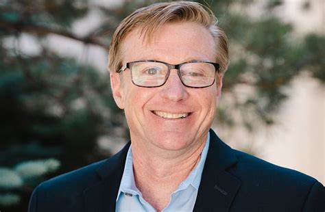 Nevada Nasa Programs Appoint New Project Director Dr Eric Wilcox Dri