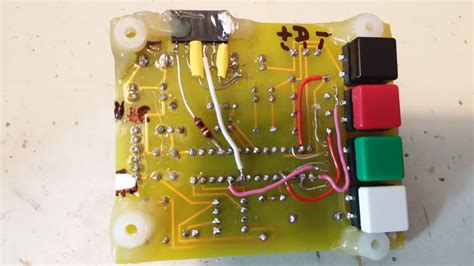 Fibonacci Clock Modified 12 Steps With Pictures Instructables