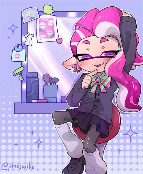 Coroika Zine Entry Metry By Jones Wibu On Deviantart