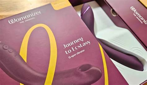 Womanizer Og Vibrator Review Is It Worth The Hype Mumsnet