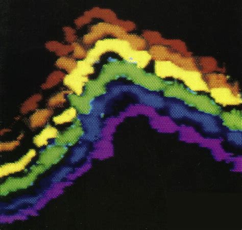 Reproducible Imaging Of Plasmid Dna Under Liquid With The Atomic Force