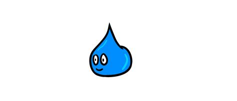 Dragon Quest Slime By Shoogerwerf On Deviantart