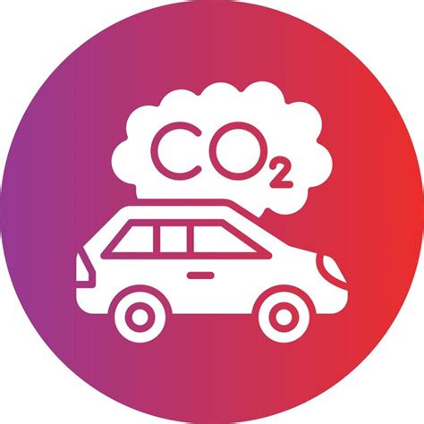 Premium Vector Emission Score Icon Style