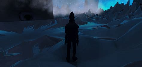 Sci Fi Project Unity On Behance