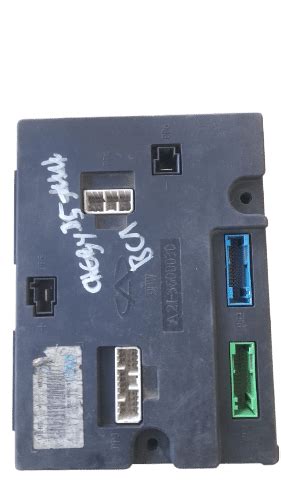 Key Coders Chery J5 Body Control Module Bcm For Sale In Saldanha Id