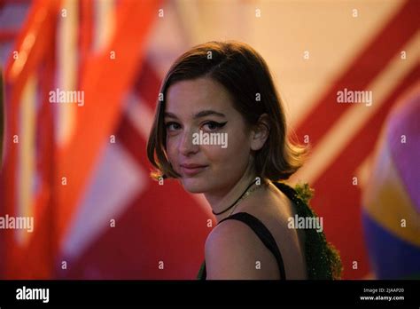 Celine Buckens In Showtrial Directed By Zara Hayes Credit Bbc