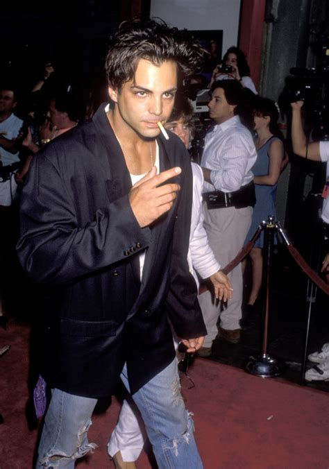Richard Grieco Young