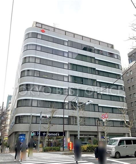 住友生命茅場町ビル 賃貸オフィス・貸事務所 東京ベストオフィス Tokyo Best Office