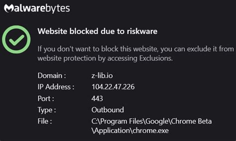 Outbound Connections Attempted From Chrome Password Manager Resolved Malware Removal Logs