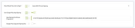 How To Sign Secured Android Apps Using A Local Appdome Supplied Script