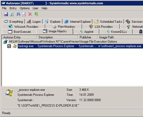 how to cleanup viruses hijacking executables