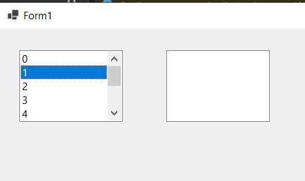 C Dragging An Item From Listbox And Droping The Item Into Listbox Code Does Not Work
