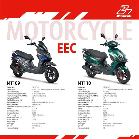 Adv350 125cc Adv150 Motorcycle With Indefinitely Variable Transmission