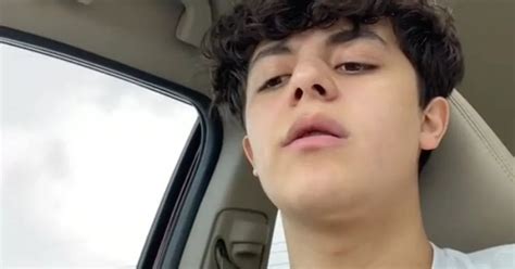 Mcdonalds Worker Storms Off Saying Youre Not My Mum After Getting