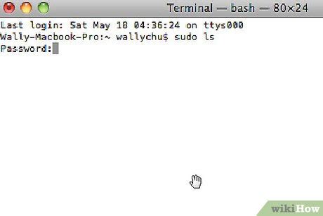 How To Remove Ds Store Files On Mac Os X Steps With Pictures