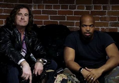 🎥 فیلم جنگ های صلیبی Cross Wars 2017 دوبله فارسی فیلیمو