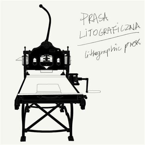 Lithography Techniques Process History And Development Of Lithography Lithography