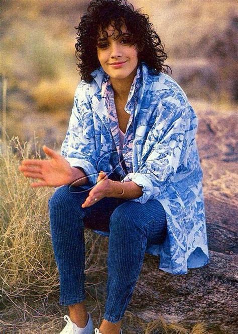 Jennifer Beals Jennifer Beals Flashdance Costume Jennifer Beals Hair