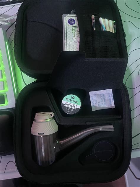 First 24hrs With Puffco Proxy Rdabs First 24hrs With Puffco Proxy Rdabs