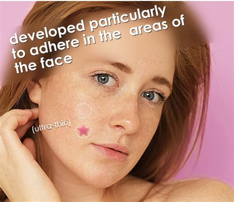 Pimple Patch Beauty Hiddens