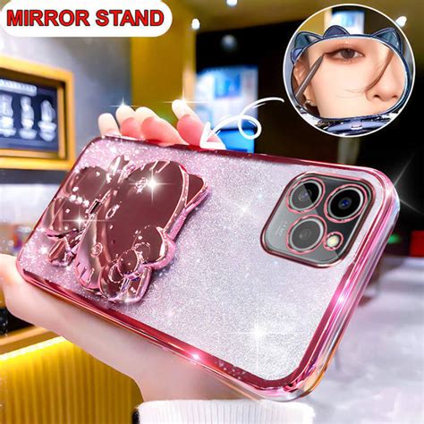For Tecno Spark 20 Spark 20c Spark 20 Pro Spark 20 Pro Plus Back