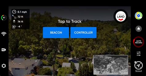 Csscoutbeaconcontrollerui The Drone Girl