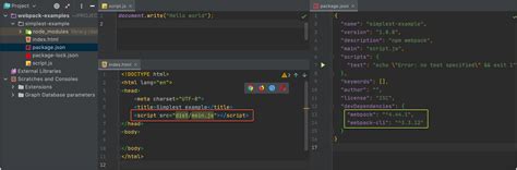 Webpack V4 In Examples All You Need To Know