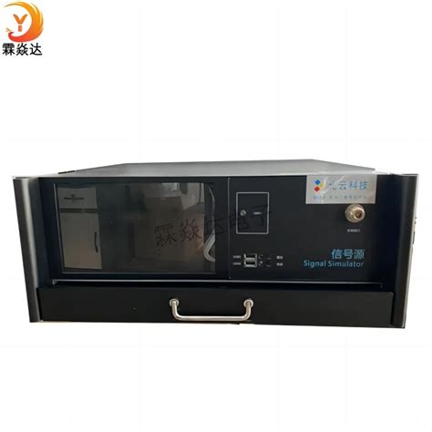 北云科技 Gps信号模拟器 O5d