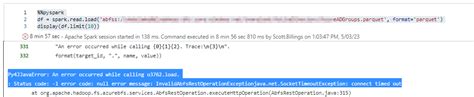 Synapase Analytics Spark Pool Cannot Access Adls Gen2 Via Linked