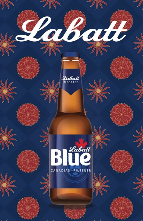 Labatt Behance