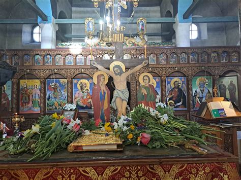 Храм Храм Св ВМЧК Георги Победоносец гр Смолян