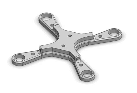 Gopro Hero Gimbal 2 Axis Gopro Hero 7 Micro Camera Gimbal