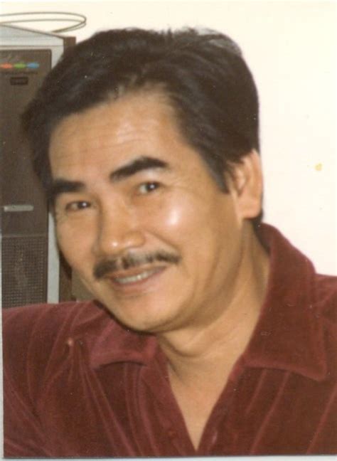 Minh Tran Obituary Falls Church Va