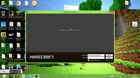 How To Find Minecraft Folder {windows 8} Youtube