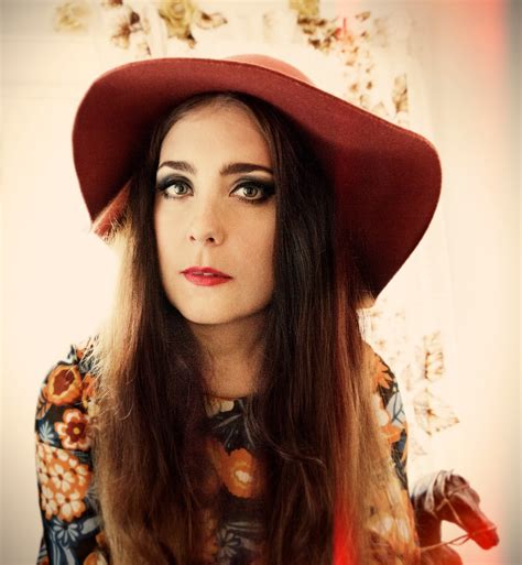 Folk And Indie Miss Li