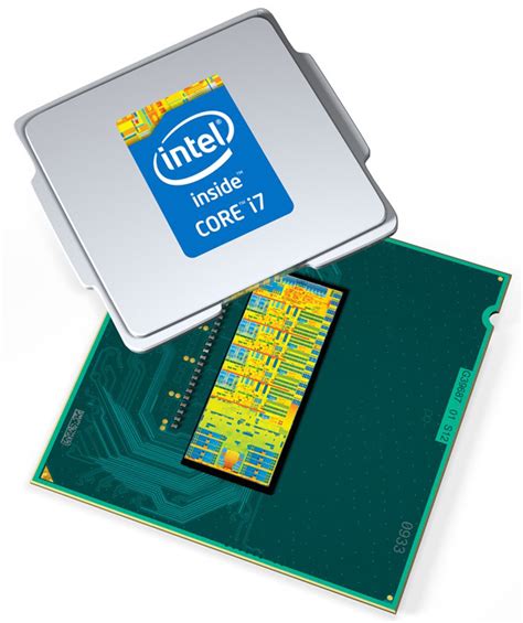 I7 4702mq Intel 2 20ghz Core I7 Mobile Processor