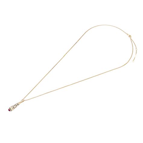 Mushabbak Necklace