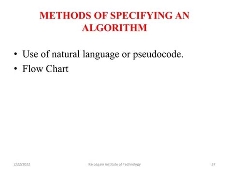Problem Solving And Python Programming Pdf