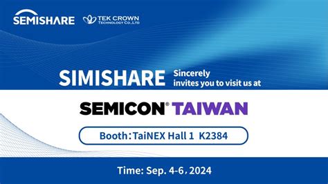 Semishare On Linkedin Semishare Semiconductor Prober Probe