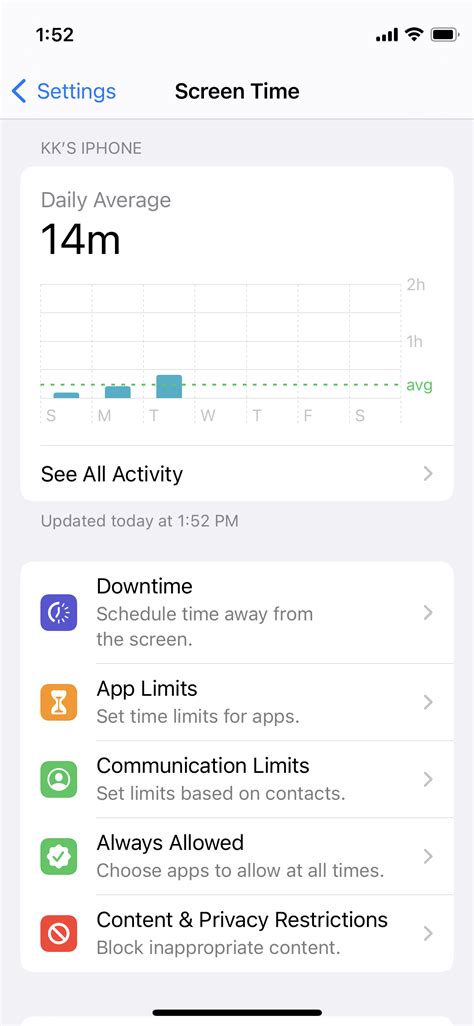 Fix Signal App Not Working On IPhone