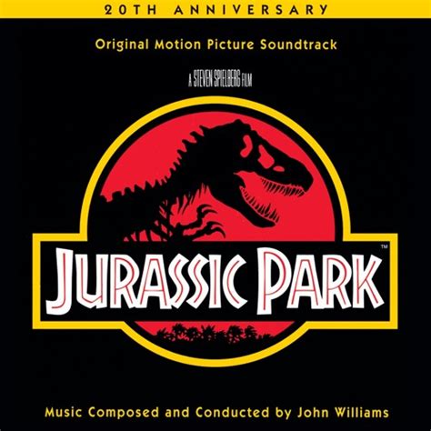 Stream Jurassic Park Theme By Umesongs Listen Online For Free On