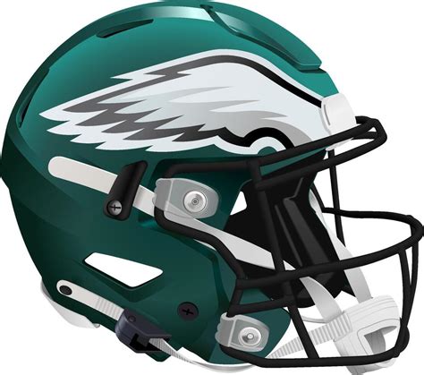 Eagles Helmet Vector Art Icons And Graphics For Free Download