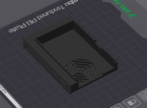Pistation 2 V2 Raspberry Pi 45 Ps2 Themed Case By Cypherous