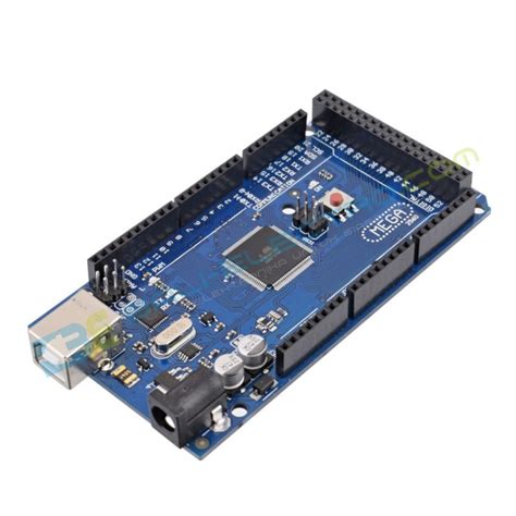 Jual Arduino Mega Official Version Atmega16u2 Di Denpasar Bali